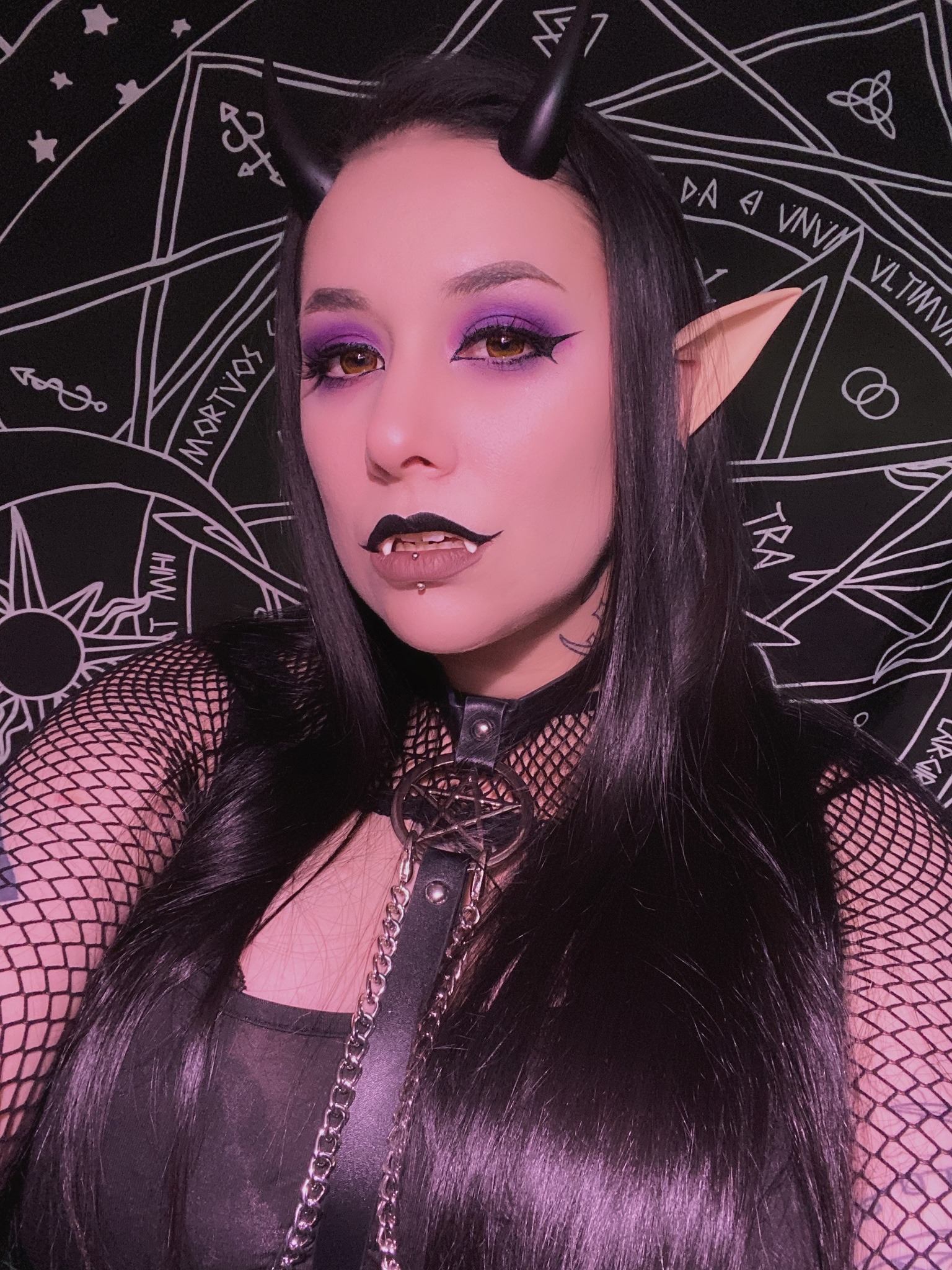 ☽ᚹᛁᛏᛣᚻ⚝ᛒᛁᛏᛣᚻ☾ On Tumblr