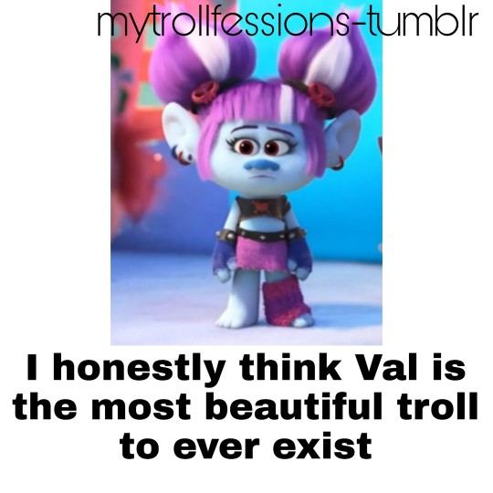Trolls Val Explore Tumblr Posts And Blogs Tumgik