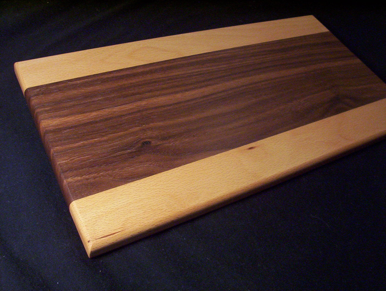 Cutting Boards A variety of cutting boards made... Cutting Boards A variety of cutting boards made...
