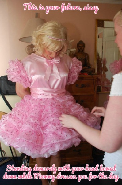Image Reblogged From Lockedbygf Forcedfemfantasies On Tumblr