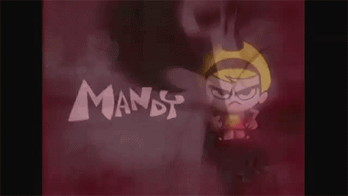 Newos The Grim Adventures Of Billy And Mandy Intro