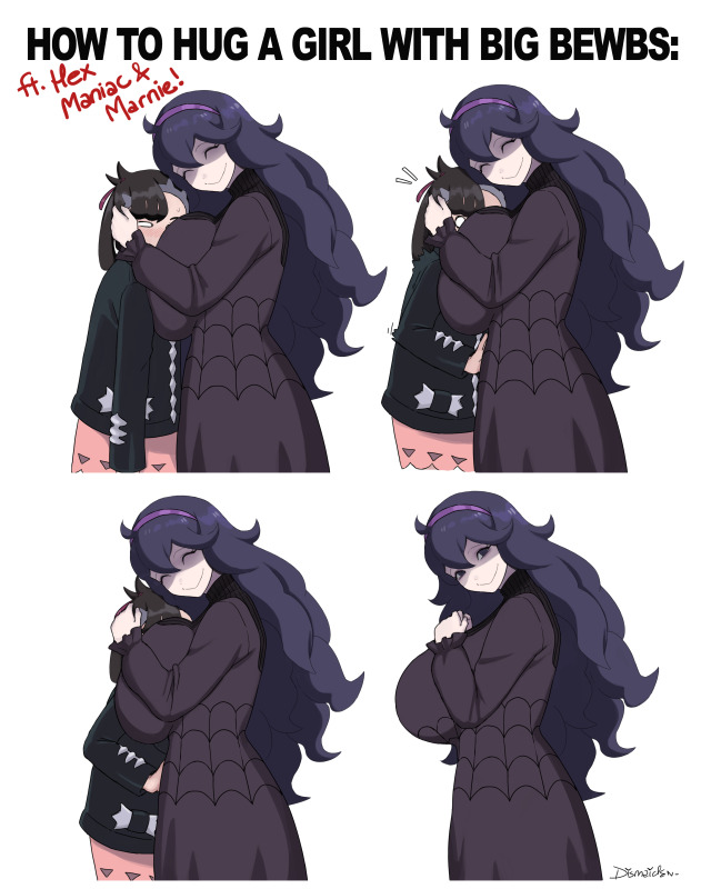 Dismaidens Art On Tumblr