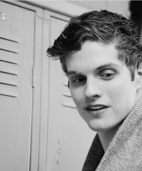 Isaac Lahey Scarf
