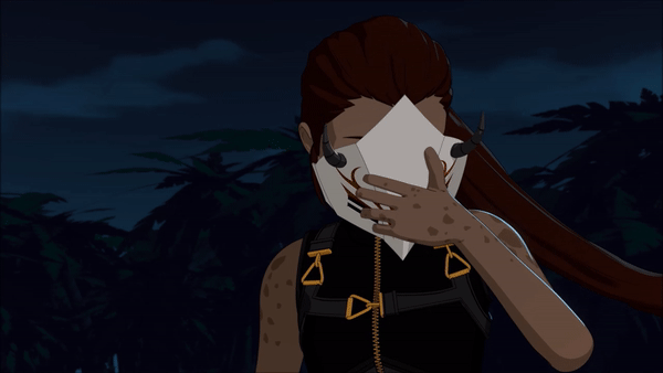 Rwby Analysis On Tumblr
