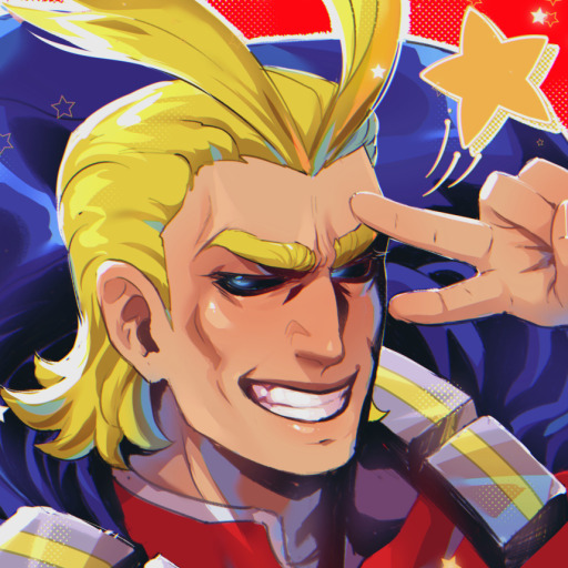 Star And Stripe On Tumblr