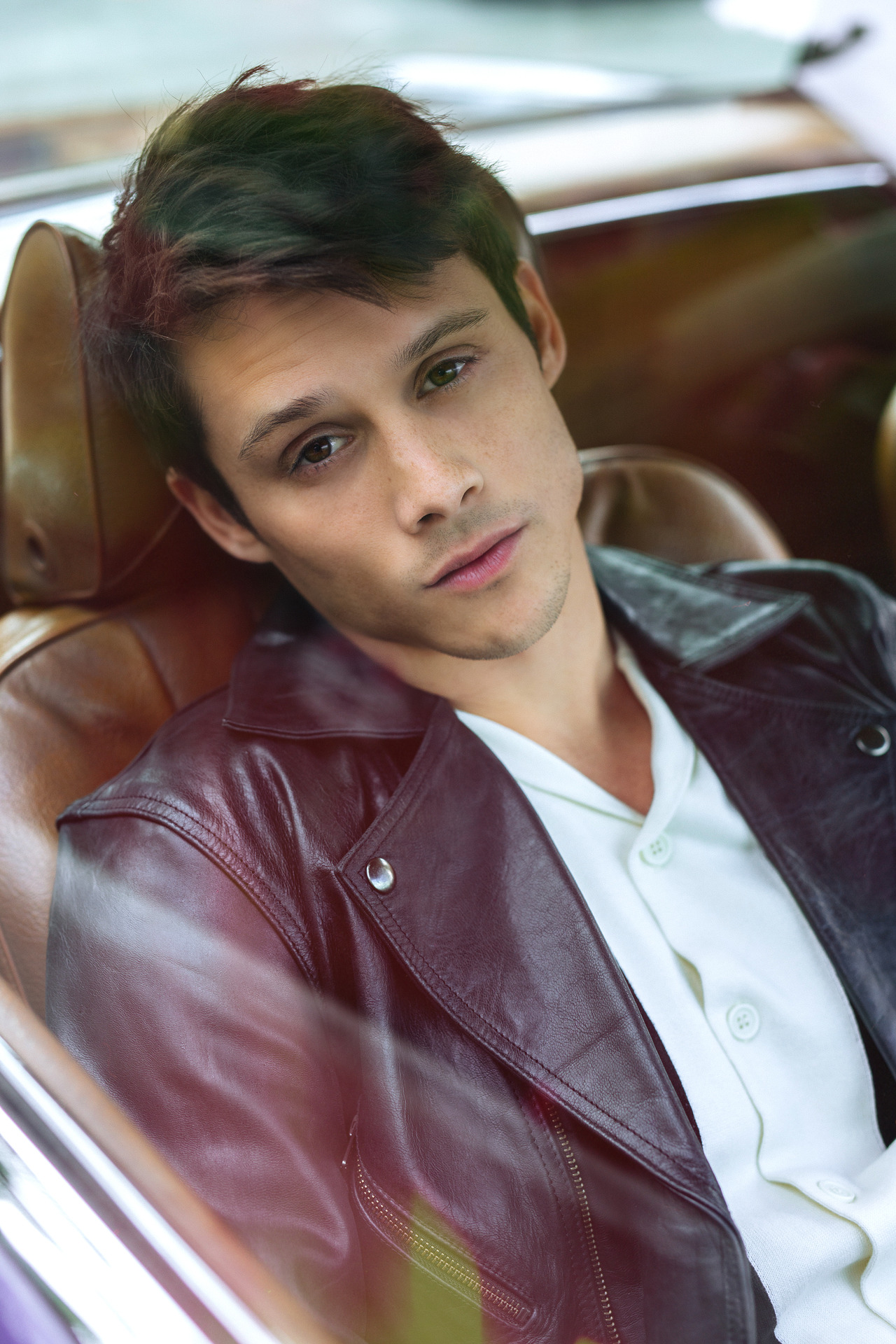 entertainment on tumblr — Entertainment Spotlight: Timothy Granaderos... entertainment on tumblr — Entertainment Spotlight: Timothy Granaderos...