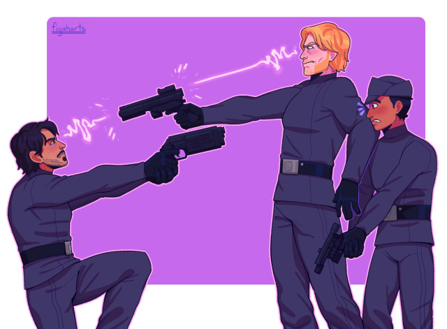 Starry Arts On Tumblr