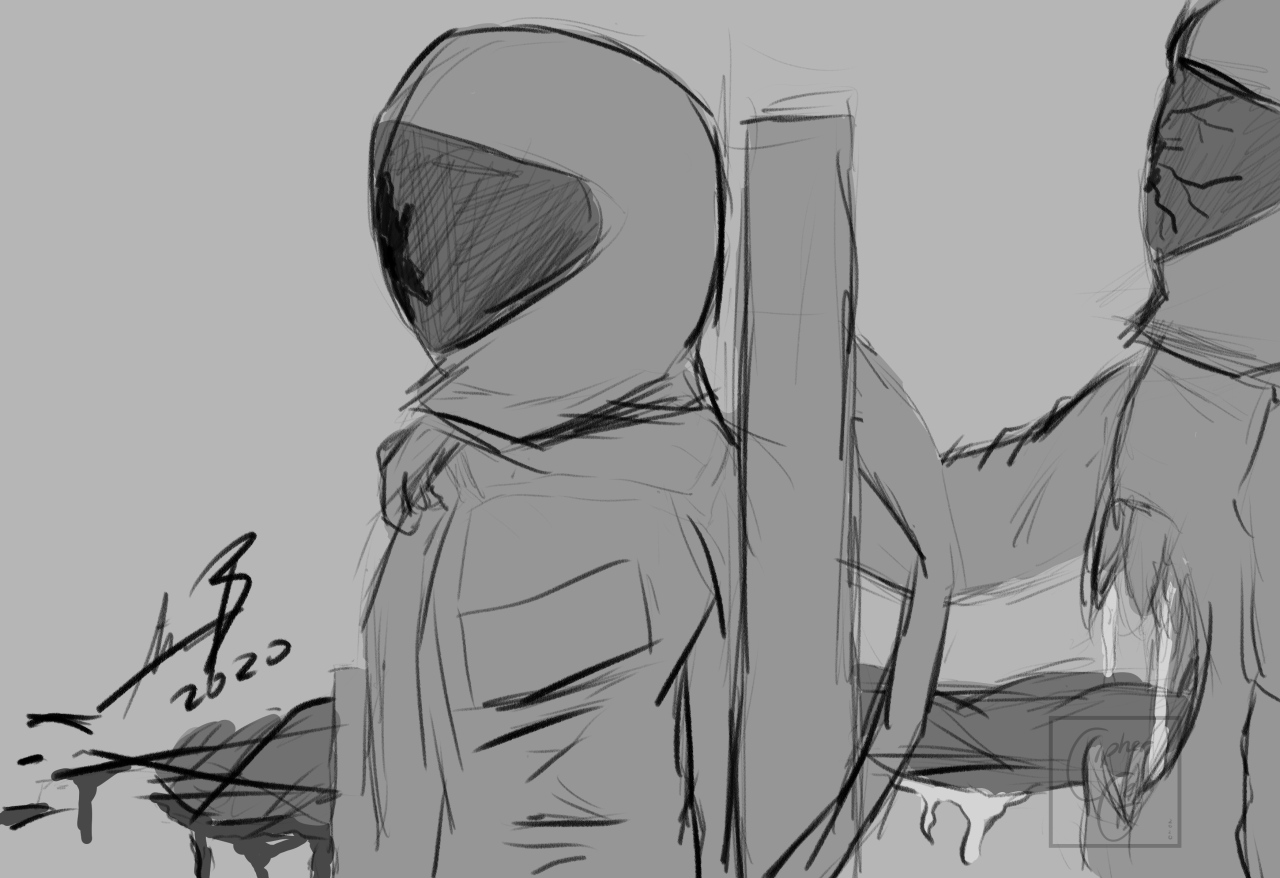 Among Us Fan Art Tumblrviewer