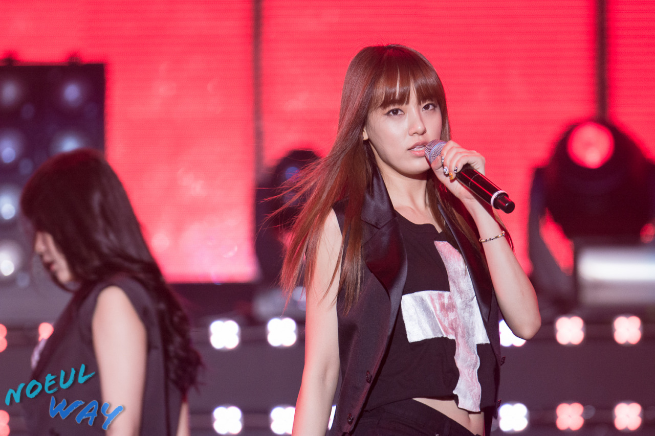 Korean Dreams Girls