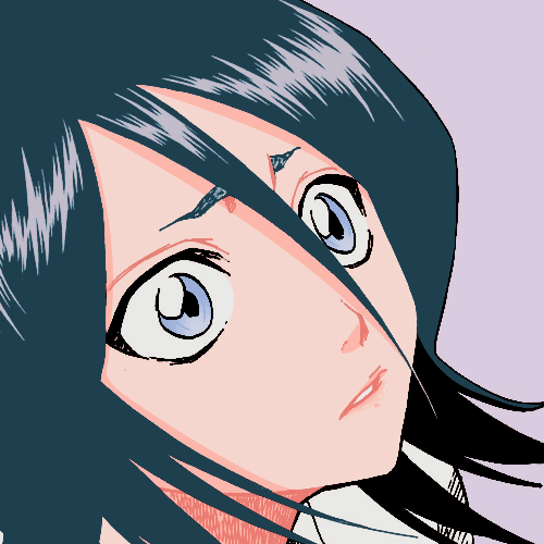♡ˎˊ˗ 3k Followers Requestrukia Kuchiki Icons For