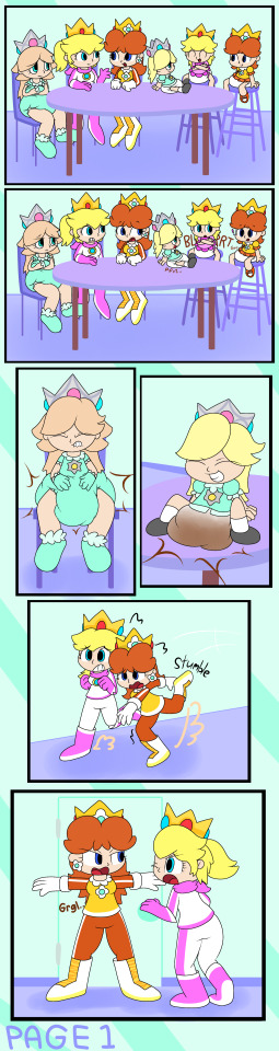 Abdl Comics On Tumblr