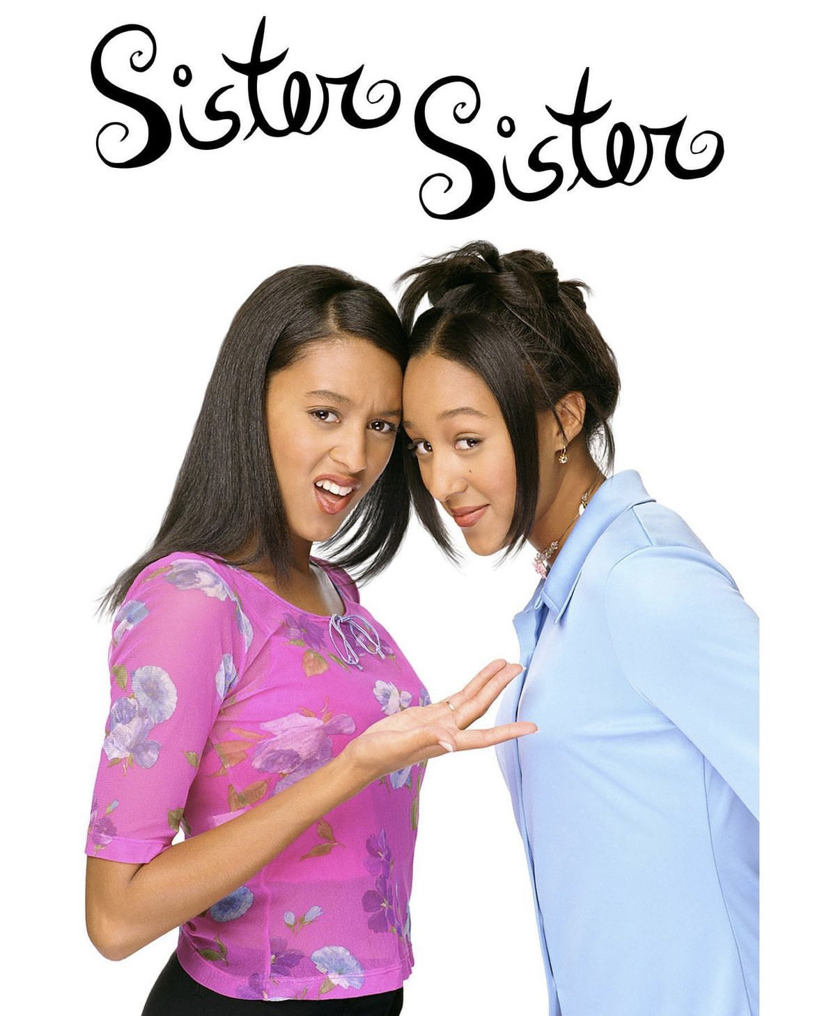 Sister Sister On Tumblr