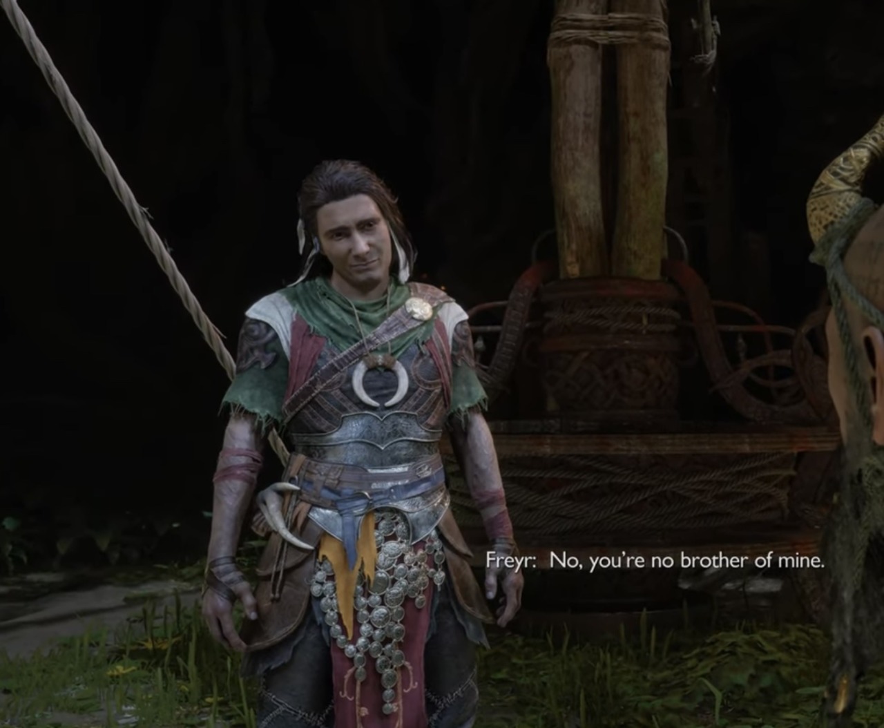 God Of War Ragnarok X Reader On Tumblr