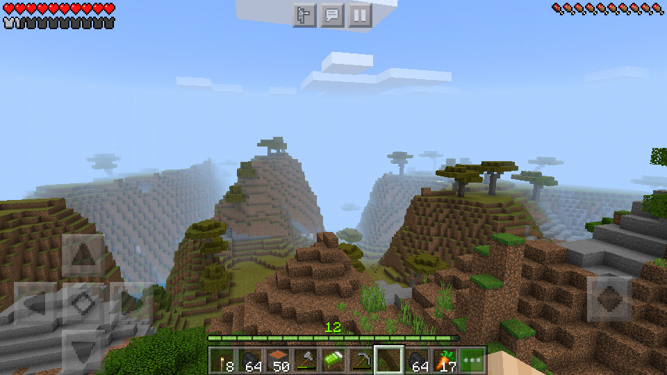 Adventures in Minecraft on Tumblr