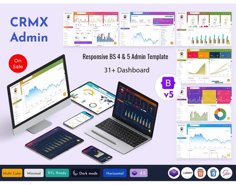 CRM Dashboard on Tumblr CRM Dashboard on Tumblr