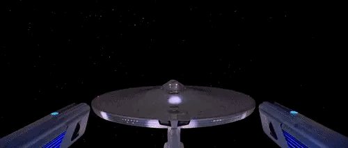 Warp Speed On Tumblr