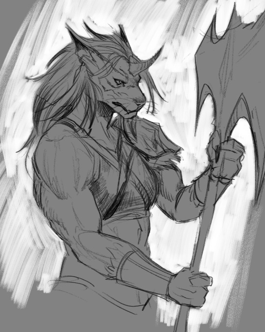 Female Hrothgar Explore Tumblr Posts And Blogs Tumpik