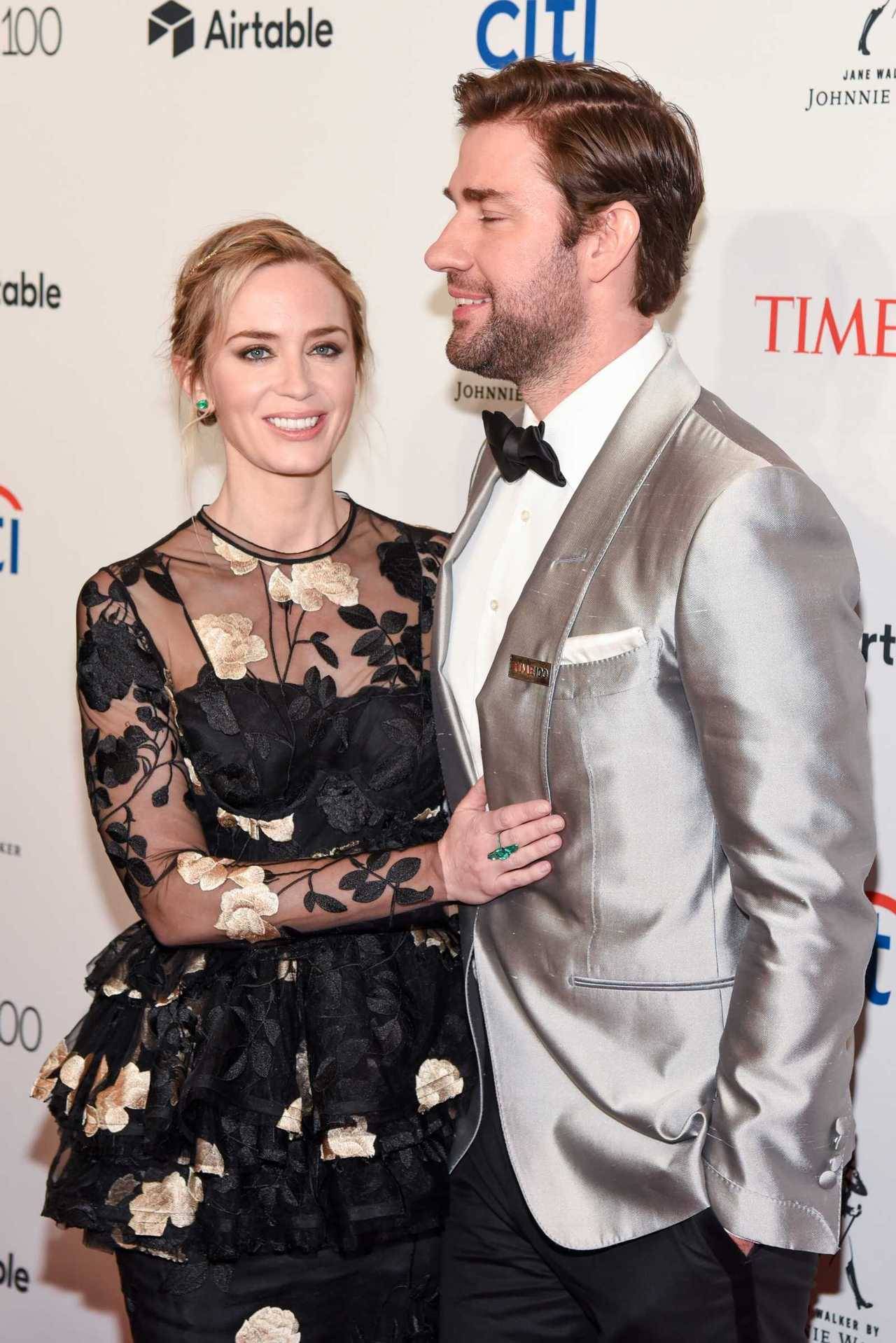 Emily Blunt Web Emily Blunt Web