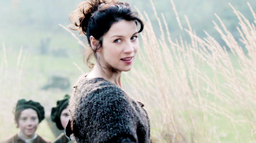 Caitriona Balfe Appreciation