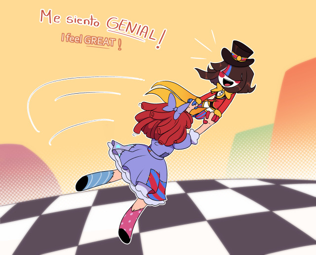 *. TADC replacement code (AU) .* @replacementcodeau - Tumblr Blog | Tumlook