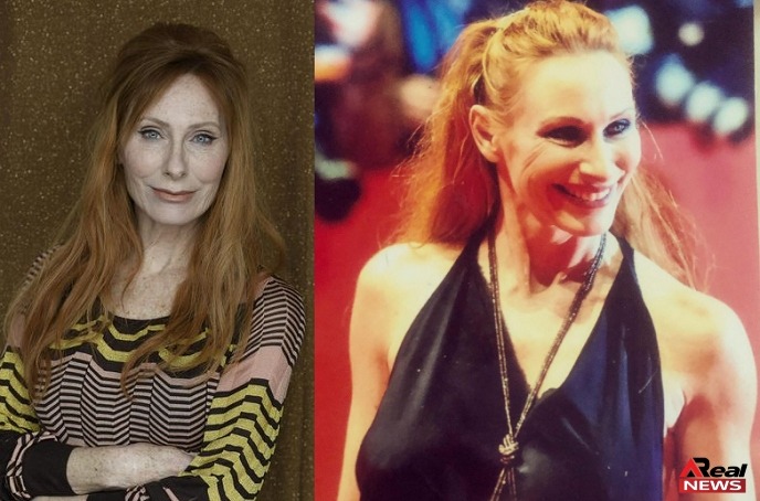 Areal News — Andrea Sawatzki Wiki, Bio, Age, Height, Husband,... Areal News — Andrea Sawatzki Wiki, Bio, Age, Height, Husband,...