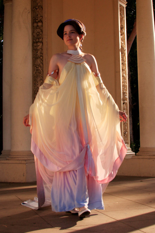 Padme lake dress store