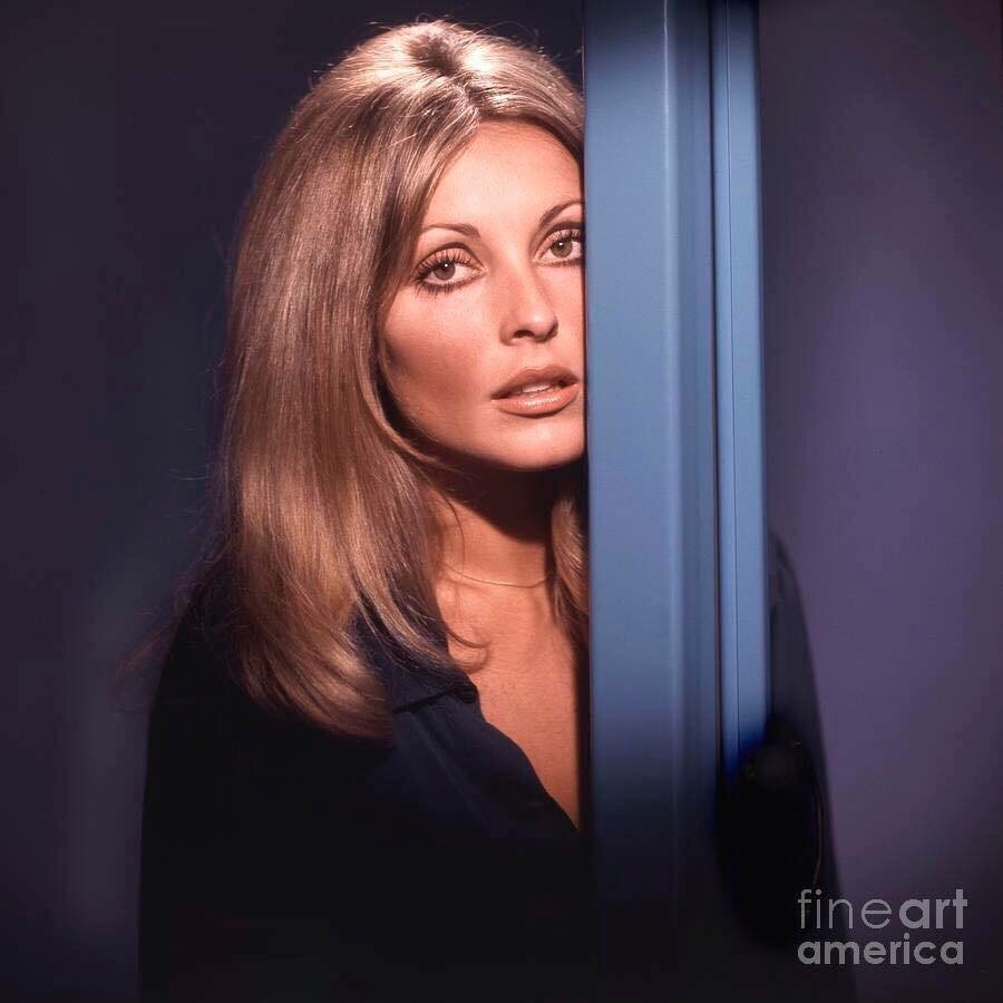 Beauty Never Dies — Sharon Tate
