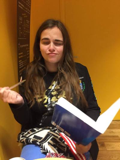 Pendant Que Samuel Labarthe Blandine Bellavoir E Tumbex