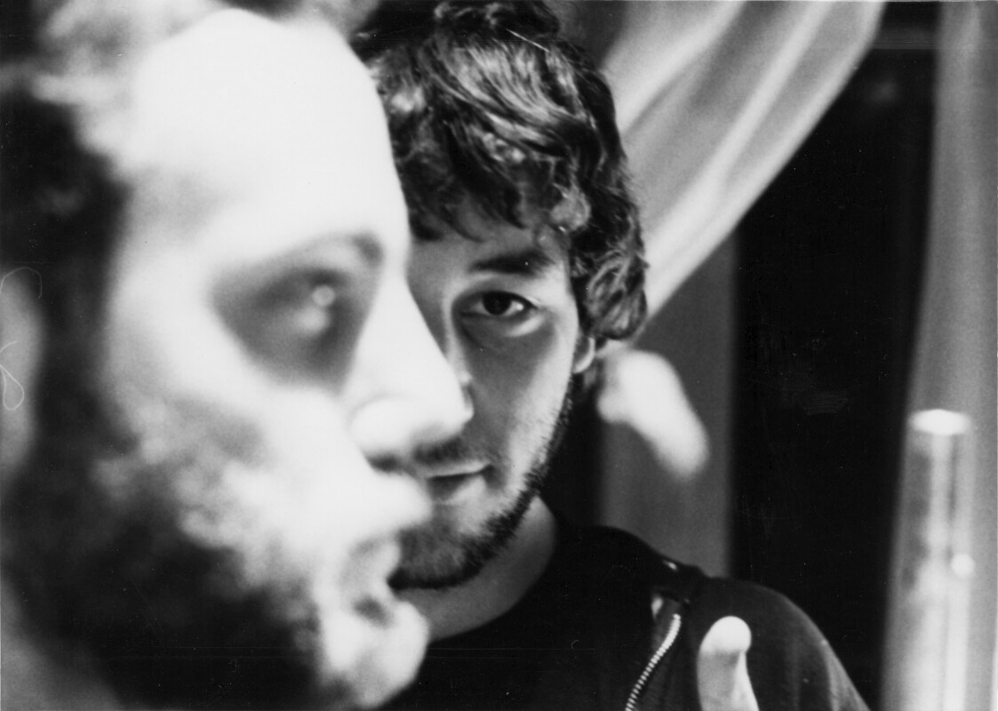 In God We Thrust — Sam Raimi Behind The Scenes Of The Evil Dead