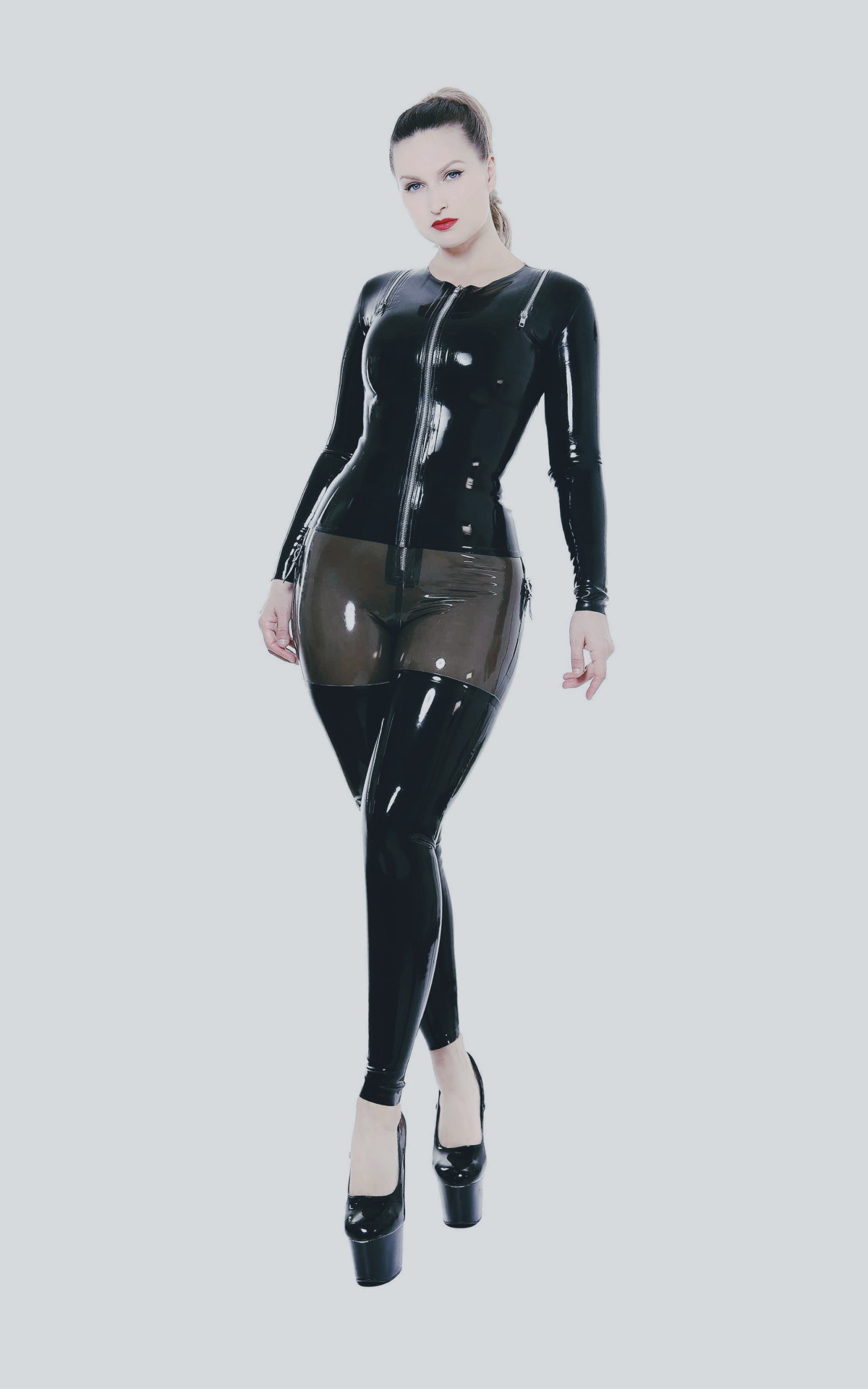 Kobikiyama Sister Sinister
