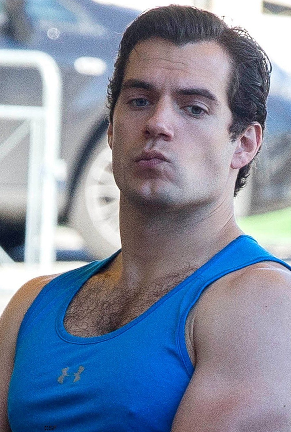 Henry Cavill Page 190 Lpsg