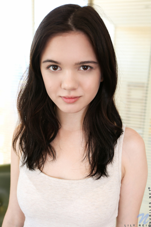 Lily Rei Tumblr Gallery