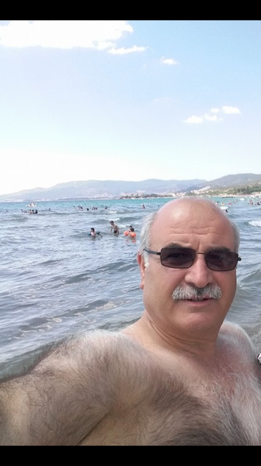 Furry Turkish Grandpa ️ ️ Samjo69 On Tumblr