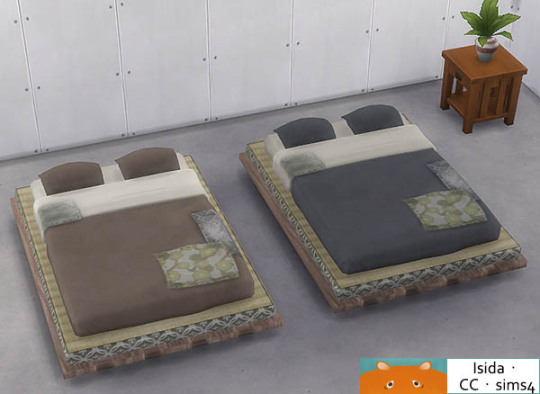 Poponopun Sims 4 Japanese Cc On Tumblr