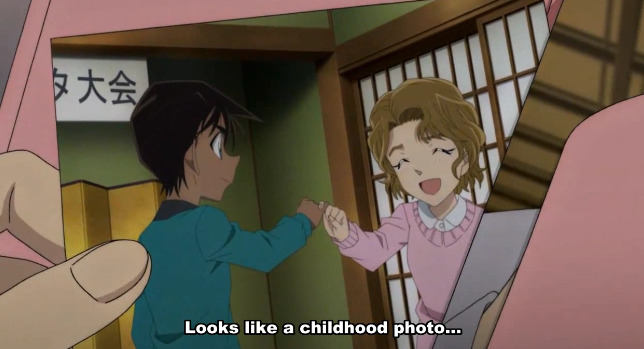 Detective Conan