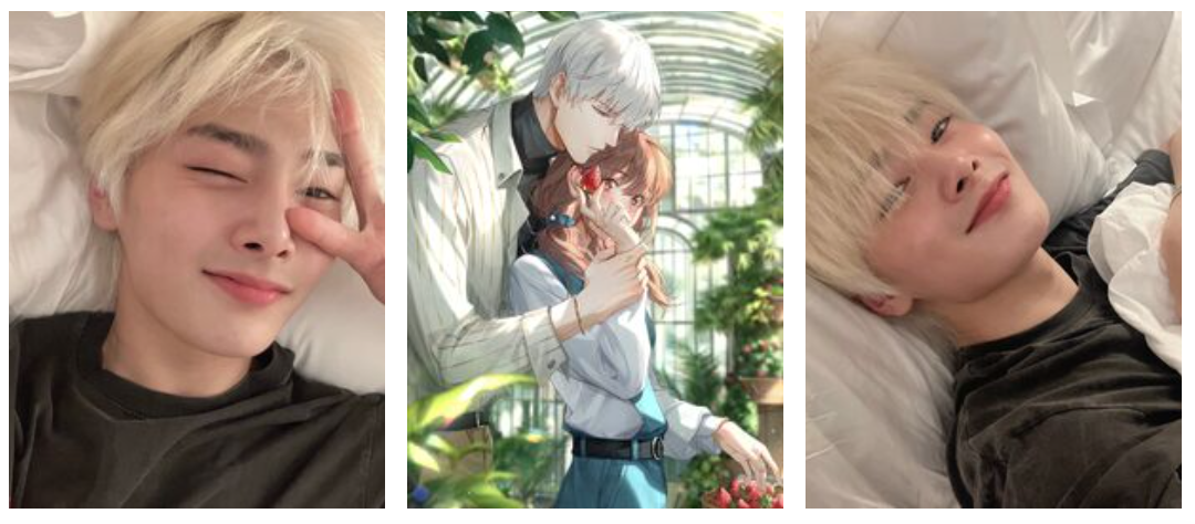 Show Me The Bitities Pairing Jeongin X Reader Ngenre🌶️🌶️🌶️nword