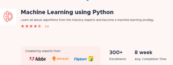 What is The Future of Python in Machine Learning? – @skillovilla on Tumblr