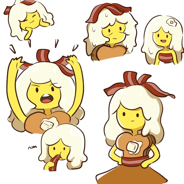Breakfast Princess On Tumblr