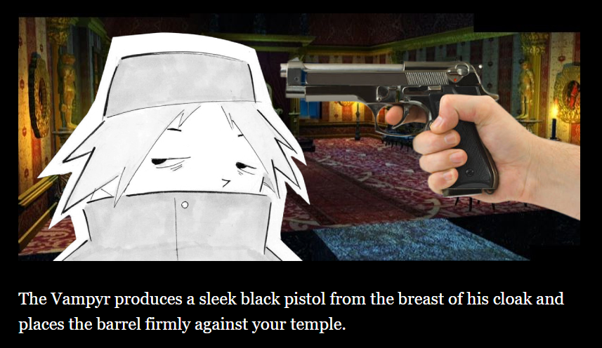 Eirikr is Stealing Knowledge Eirikr is Stealing Knowledge