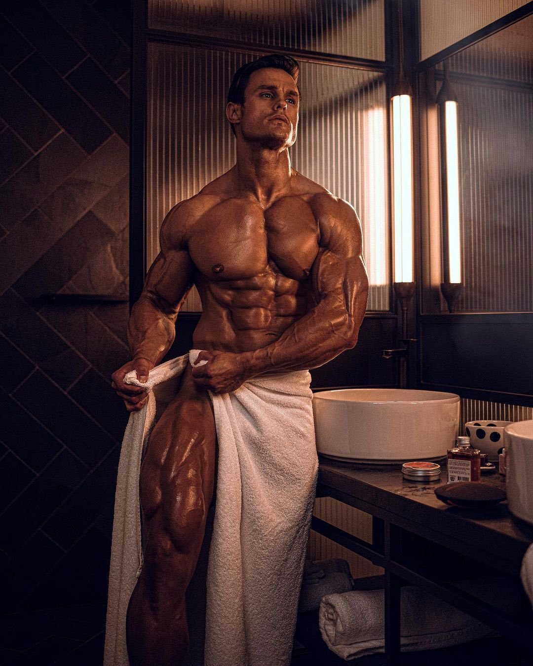 Guys In Towels Page 50 Lpsg