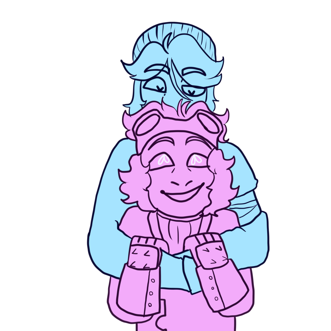 Oh Didnt See You There I Dont Have The Emoji Sry But For The Kissing Meme
