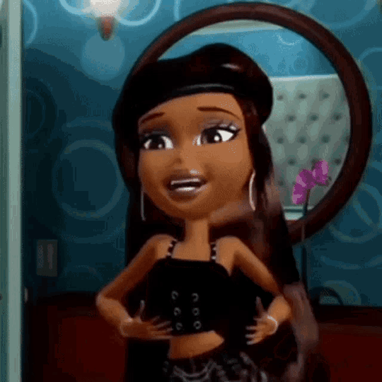 Bratz Explore Tumblr Posts And Blogs Tumgik