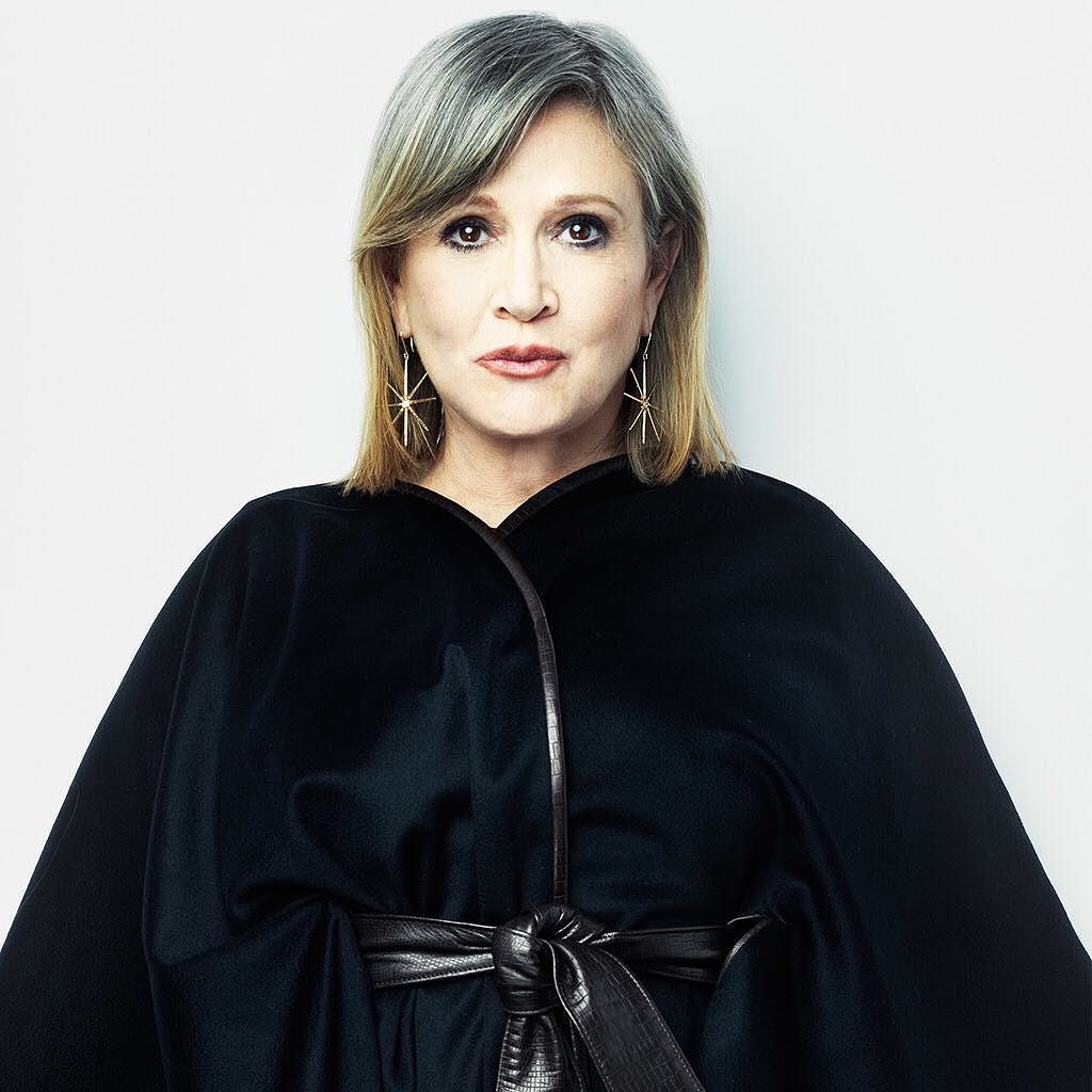 Meet the Cast of “Star Wars: The Force Awakens.” Image 2 of 6. ⠀⠀⠀⠀⠀⠀⠀⠀⠀ In Star Wars: The Force Awakens, former Princess Leia, actress Carrie Fisher, returns to the screen as “General.” Previously known for her revealing metal bikini, the...