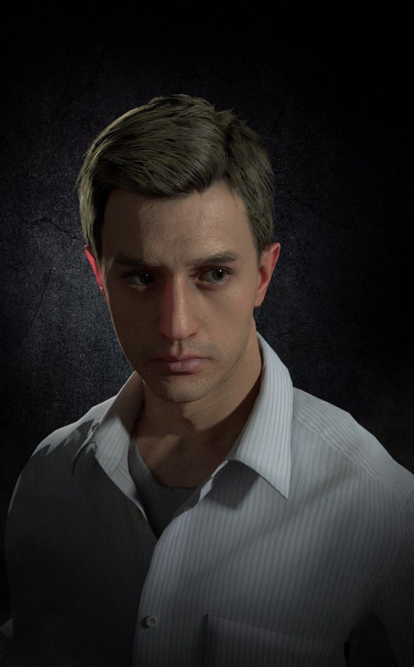 crumb on Tumblr - #ethan winters crumb on Tumblr - #ethan winters
