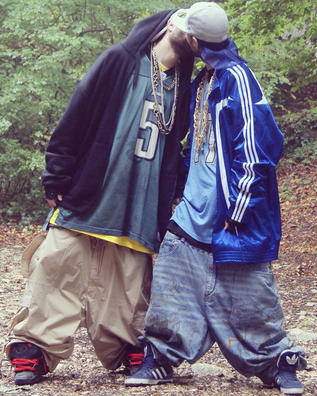 Bagger Sagger Wet On Tumblr