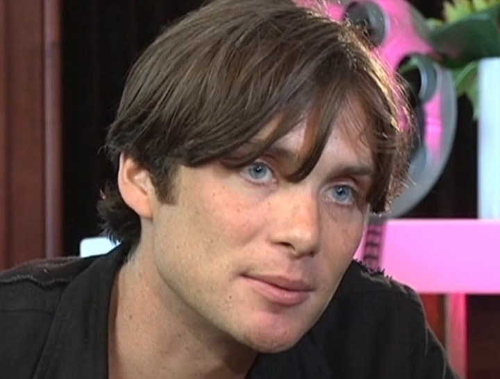 Cillian Murphy Interview (ScreenSlam)💜 – @luluartpop on Tumblr Cillian Murphy Interview (ScreenSlam)💜 – @luluartpop on Tumblr
