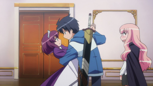 Tsundere Princess Tumblr