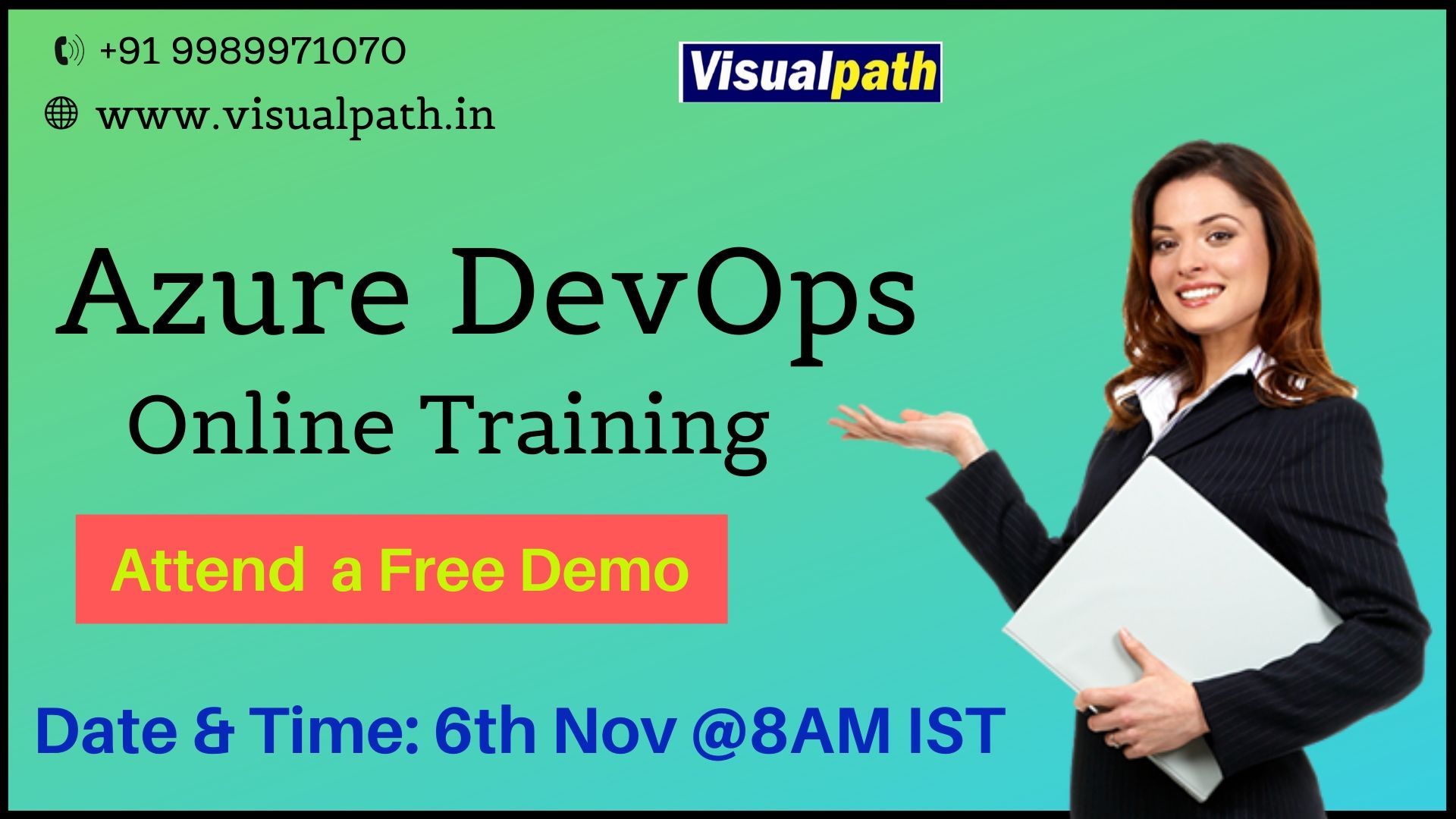 Microsoft Azure DevOps Training on Tumblr