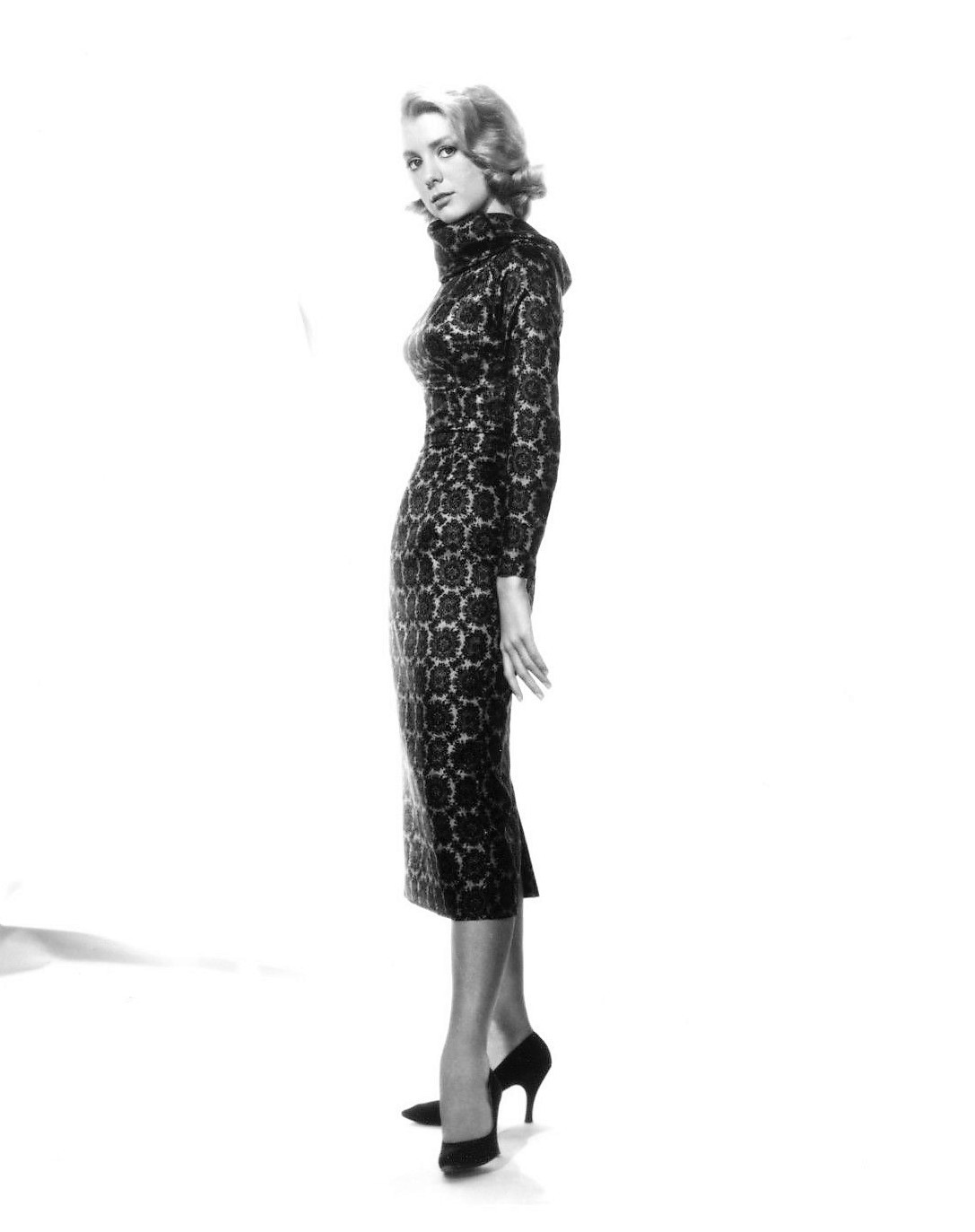 Dont Be A Square Inger Stevens