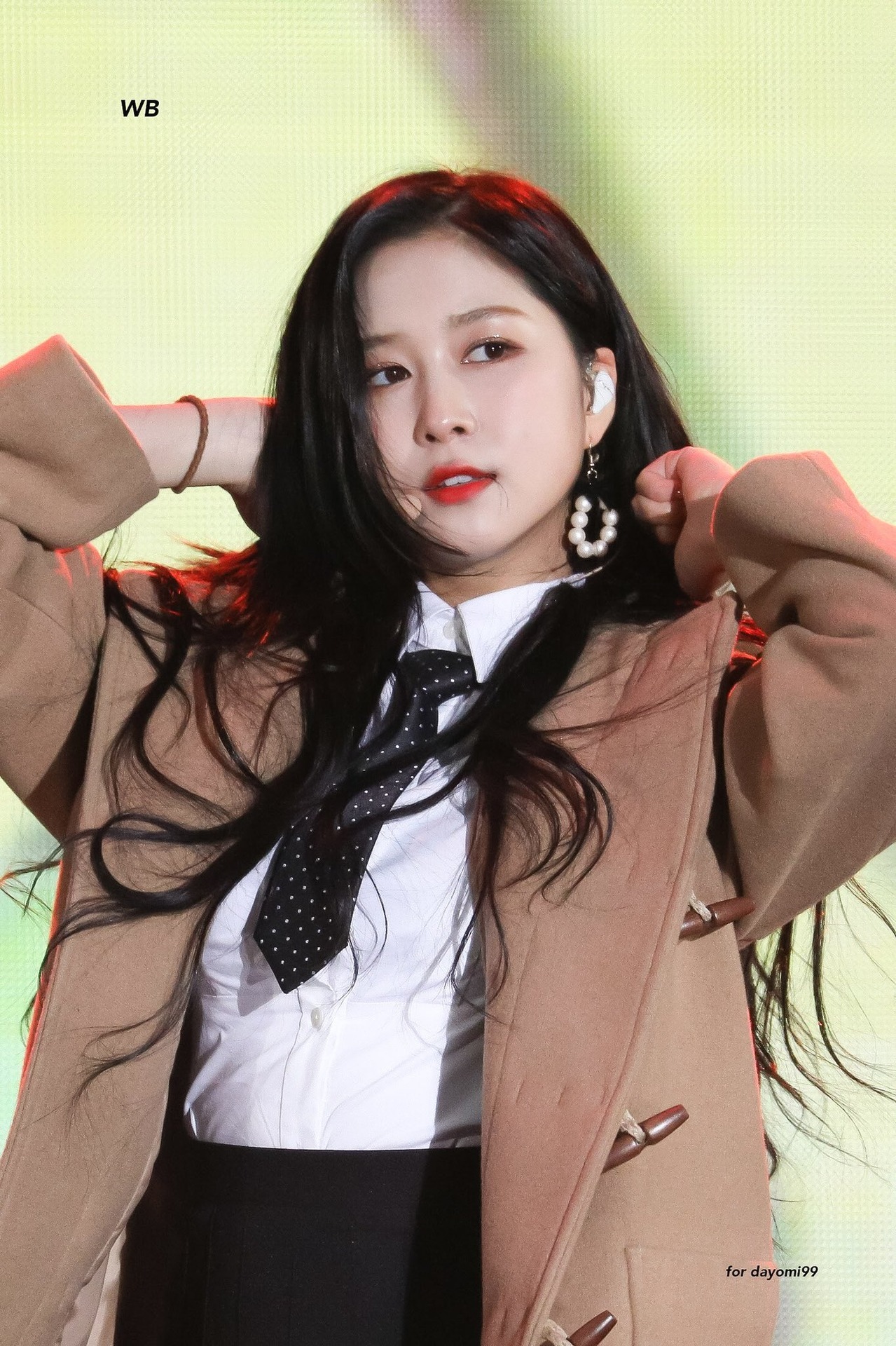 Daily Wjsn